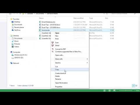 How to Convert a Read-Only Excel File to an Editable File