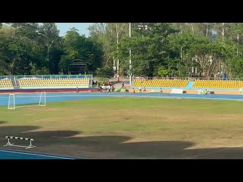 WVRAA 2024 Athletics Secondary Boys (400m) Finals