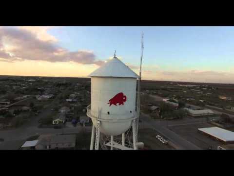 Stanton, TX