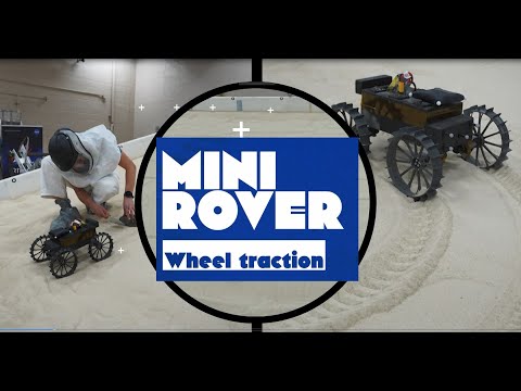 Autonomous Rovers Being Tested in the SLOPE, NASA to 3D-Map the Moon ...