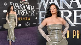 Movies | black panther 2 | Wakanda Forever | Rihanna Lift Me Up | Music