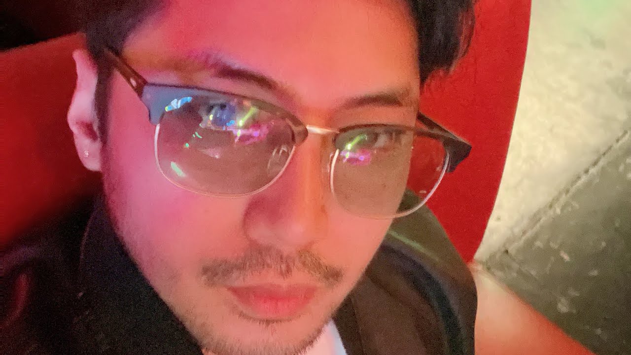 these glasses help you do ONE thing