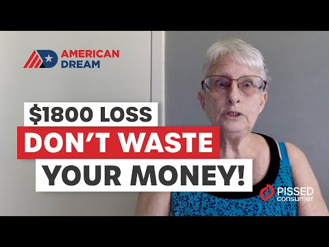American Dream Auto Protect Review - Non coverage of stated covered repairs | PissedConsumer
