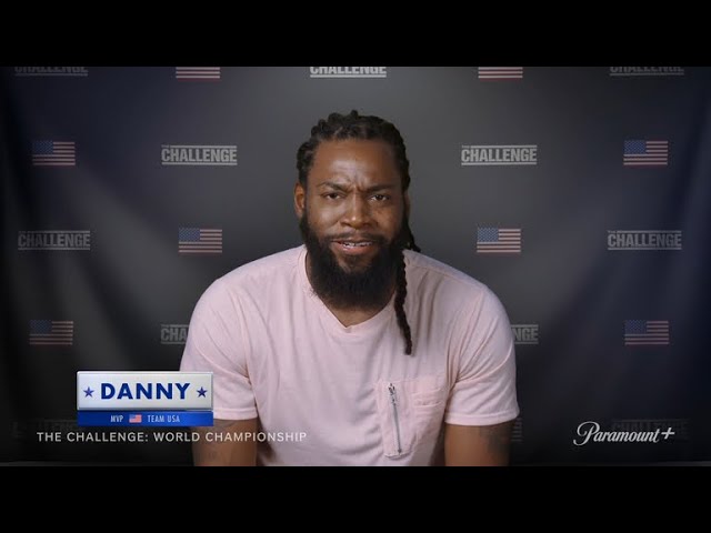 The Challenge: World Championship first look - Cast, teaser, and more ...