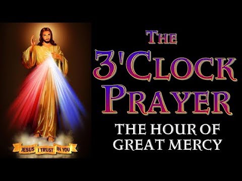 The Hour of Mercy | Manuel Silveira
