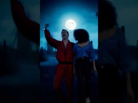 Thriller Album – Trailer Song 1 | AI Tribute to Michael Jackson #michaeljackson