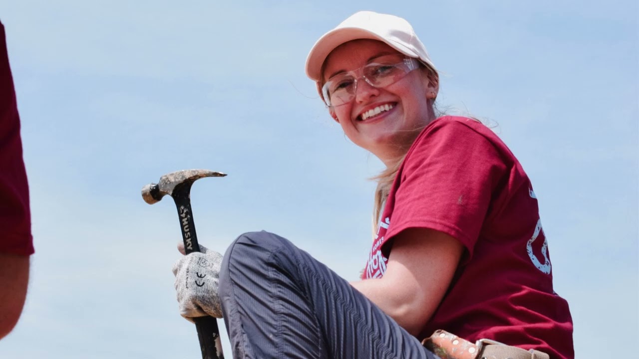 Homes of Hope Mexico 2024