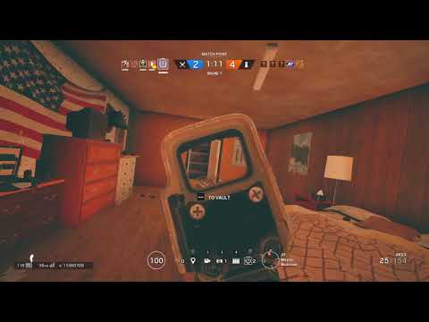 Steam Community :: Video :: R6 - Kills and Pills