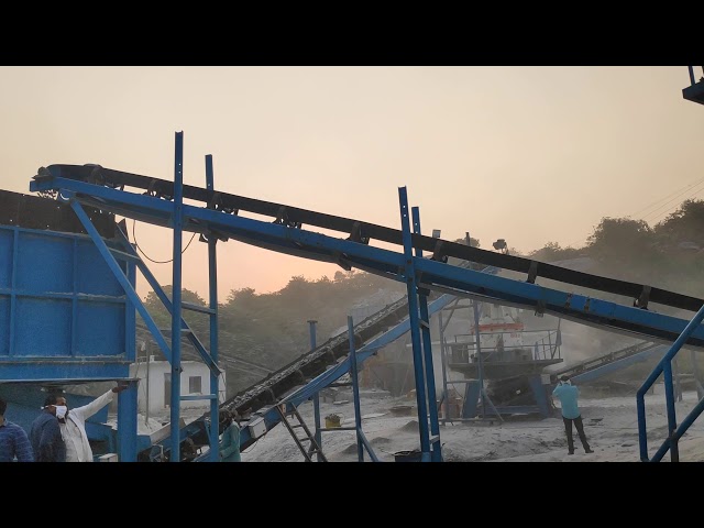 Mining Cone Crusher Manufacturer from Hyderabad