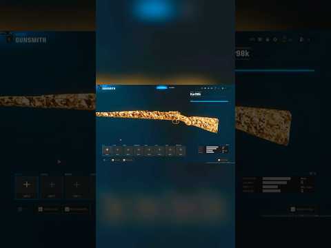 THIS “KAR98K” CLASS SETUP IS STILL BROKEN IN WARZONE SEASON 3????
