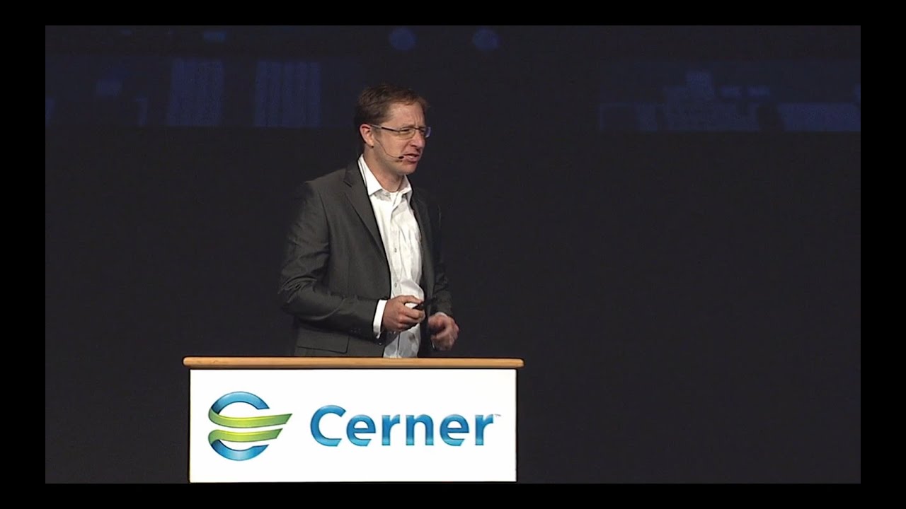 Data is the Application - Eli Collins