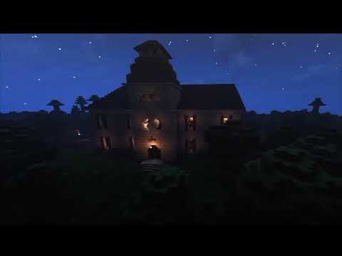 Horror Craft - Minecraft Survival Server IP