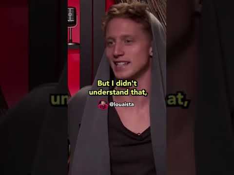 Why NF Does Not Listen To Eminem