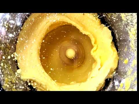 Heinzelmann CHEF-X - Inside the Bowl