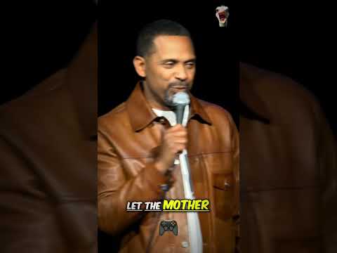 Mike Epps on the Subtle Pain of a Woman Scorned #shorts