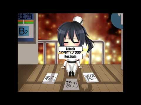 Steam Community :: Video :: Marli plays Without Within [A free visual novel game]