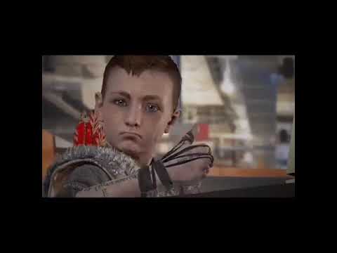 God of War gif Meme Collection