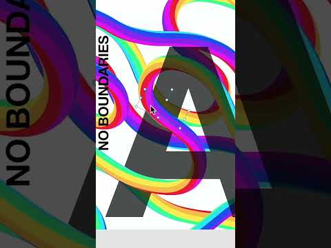 Artistic and Frame Text Tools in Affinity Designer 2
