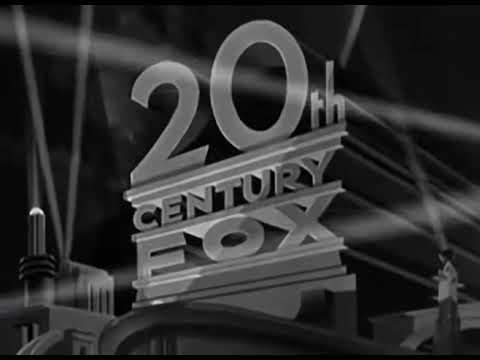 What if? 20th Century Fox (1935) Long Fanfare