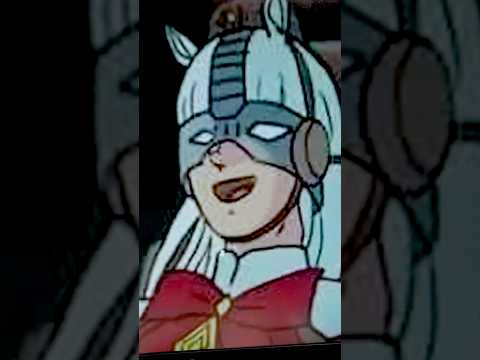 🤖 Char Aznable's mask for nendoroid・Free STL File for 3D printing・Cults