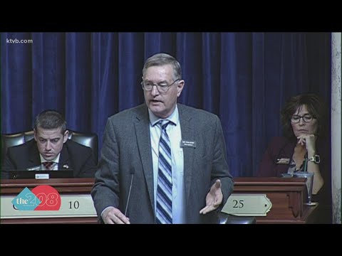 Idaho lawmakers aim to replace education content standard