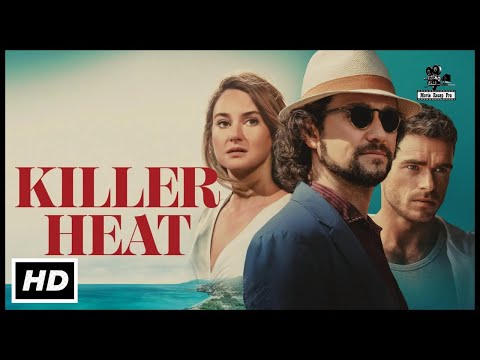 Killer Heat Movie Review 2024 | Killer Heat Trailer 2024🤯🤯😳😳 #KillerHeatTrailerReaction #KillerHeat