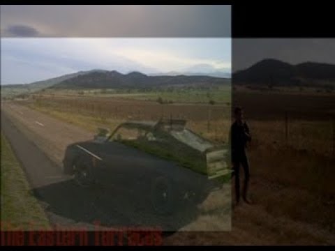 Mad Max (1979) Filming Locations