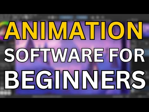 7 Best Free Animation Software For Beginners