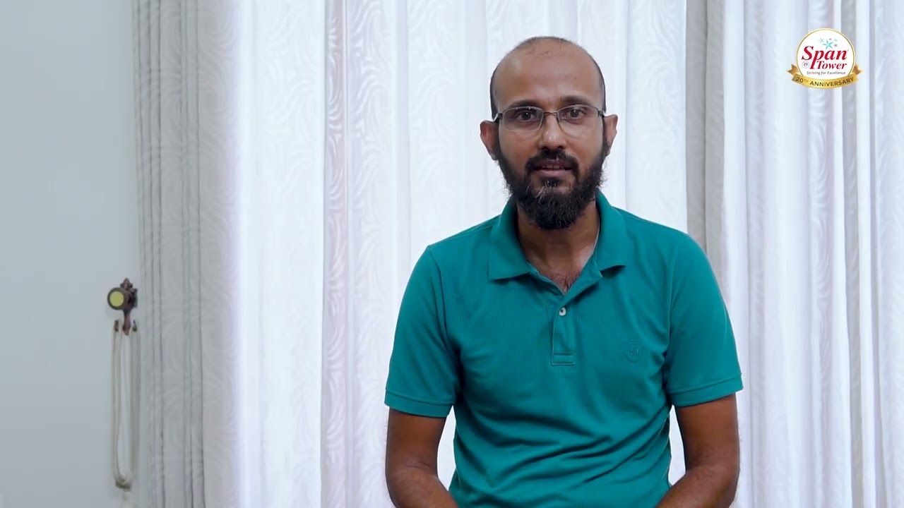 Client Of Span Tower