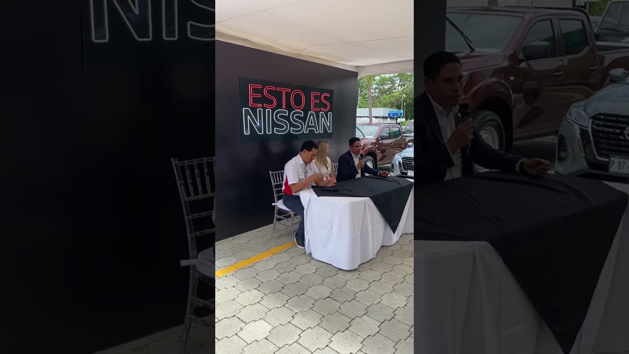 Uno Rent a Car renueva su flota con la adquisición de 27 unidades Nissan 2025