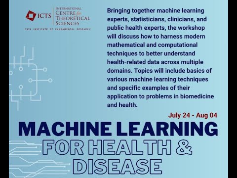 Public Health Data Sources for Machine Learning and Examples of Research... by Prabhdeep Kaur