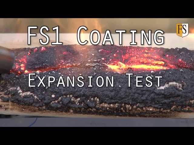 FIRE CABAL COATING - Fire Stop Sealing System Service Provider from ...