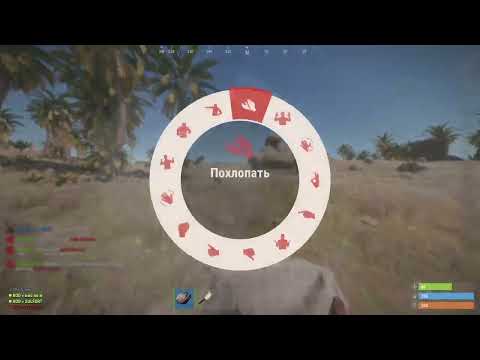 Steam Community :: Video :: Vital Rust x 10 US заплёв с колезея