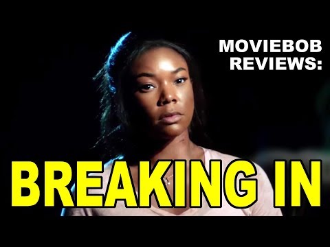 Review: BREAKING IN (2018) – MOVIEBOB CENTRAL