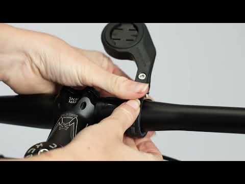 Ryder Innovation Tag Mount In-Depth video