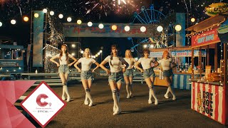 [MV] cignature(시그니처) - 안녕, 인사해 (Smooth Sailing) MV - 인스티즈(instiz) 이슈 카테고리