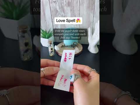 Call me Spell: Make Him Call You or Text Now | Love Spell