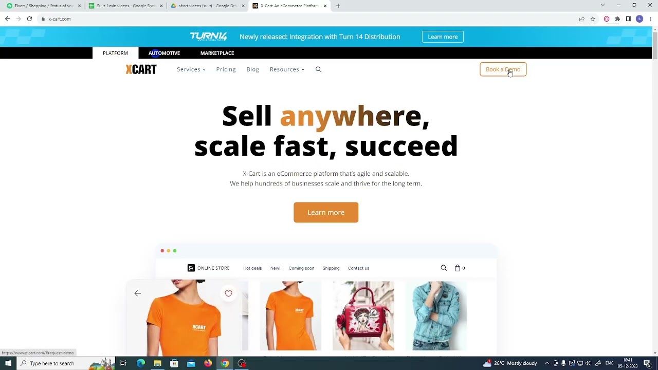 ✅ How to Login Sign into X-cart (Full Guide) - Open X-cart Account