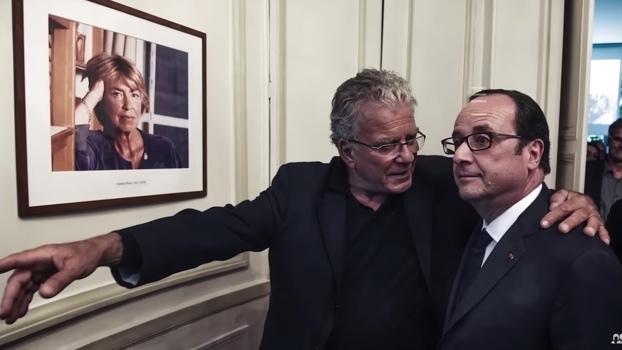 Documentaire | Affaire Duhamel, un si long silence