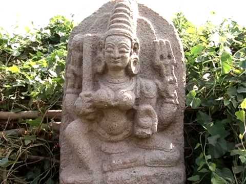 Rise of the Warrior King-Prolaya Vema Reddy .India needs more like him ...