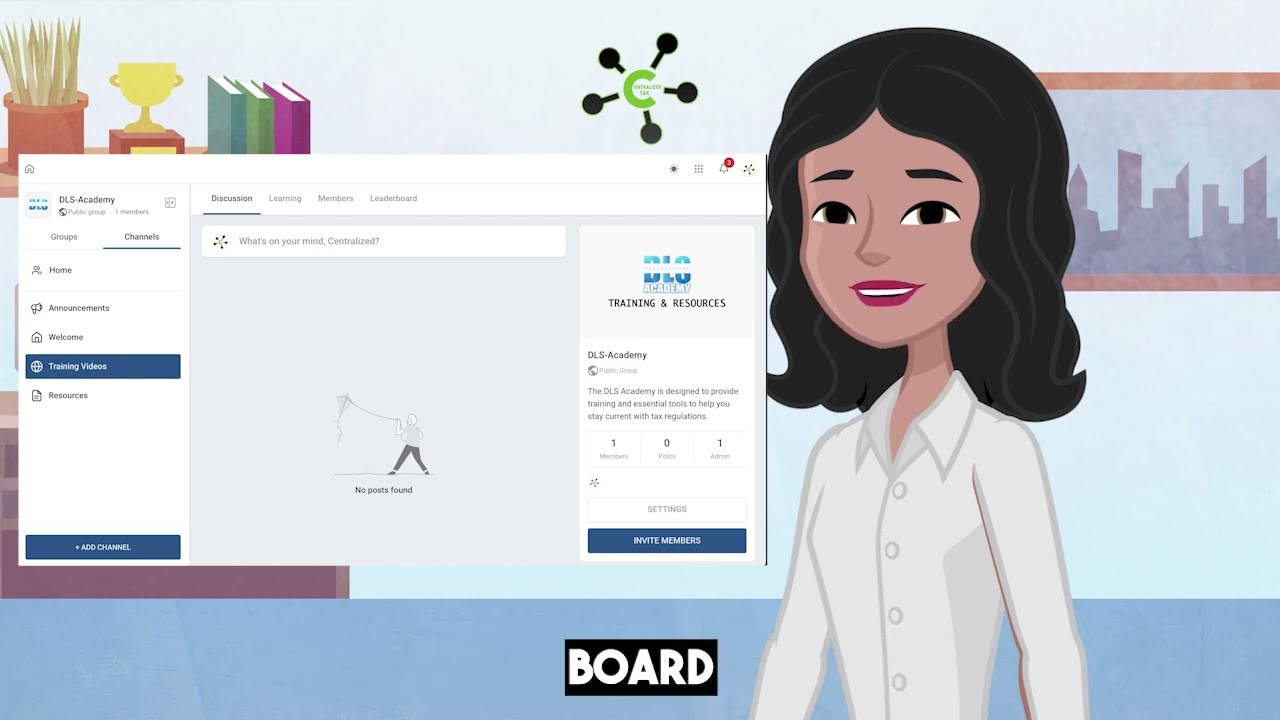Get a Custom Training Course!