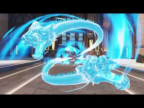 Steam Community :: Video :: Fatihone Hanzo POTG Compilation
