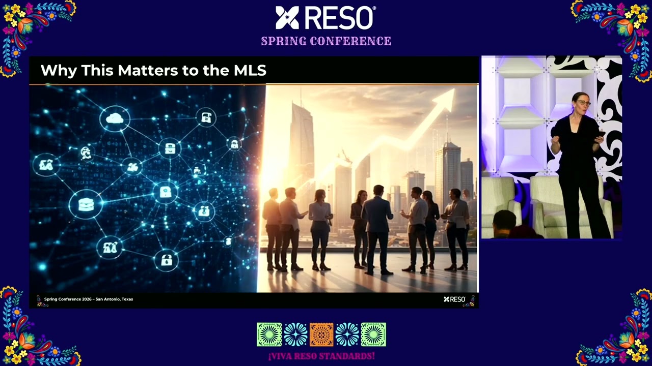Interoperability Workgroup - RESO 2026 Spring