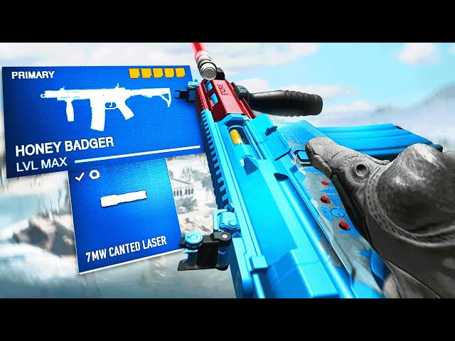 Warzone 2 pro Metaphor's canted laser AR loadout is the best sniper ...