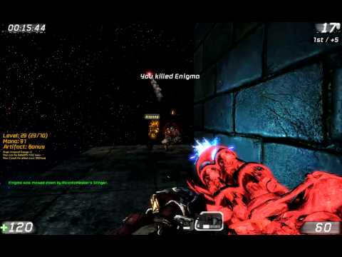 Steam Community :: Video :: Unreal Tournament 3 Black Edition - Steam ...