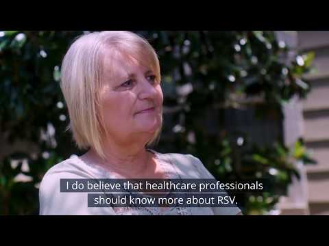 The Real Impact of RSV: Sarah's Story
