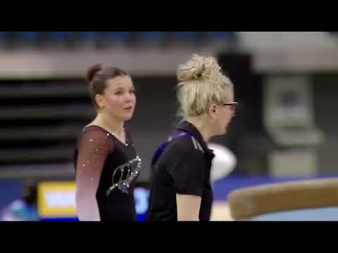 Madeleine Marshall. 2025 Doha World Cup. VT1