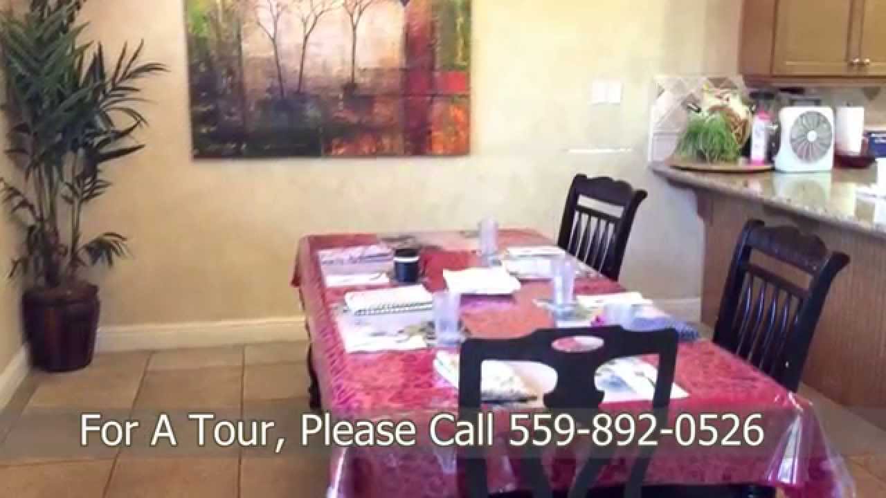 Mrs Scott's Retirement Home 2 Assisted Living | Clovis CA | Clovis | Assisted Living