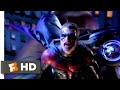 All of Batman's Live-Action Batmobiles Ranked - Nerdist