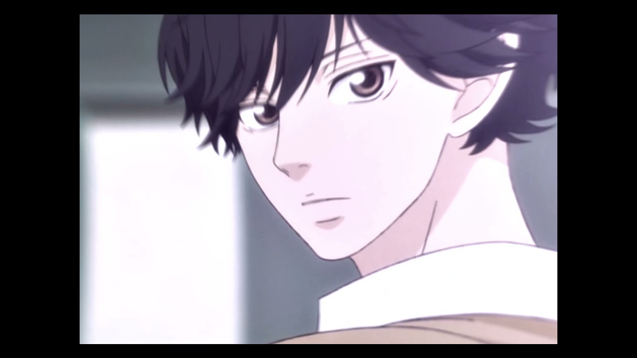 Ao haru ride - Double Take (Shoko remake)
